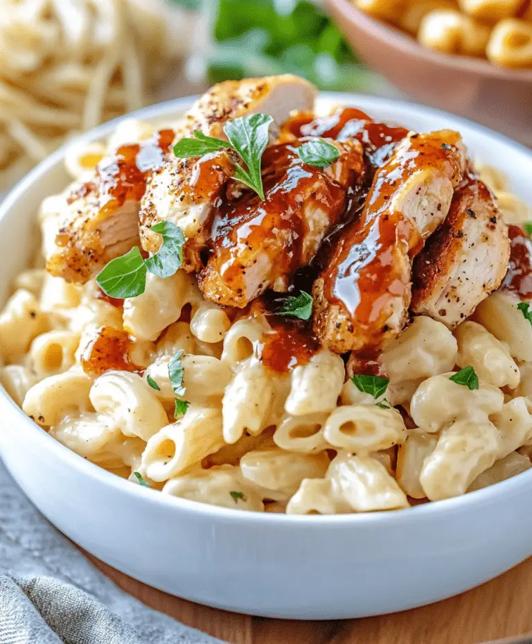 Best Honey Pepper Chicken Panini Pasta Recipe - sandyrecipes.com