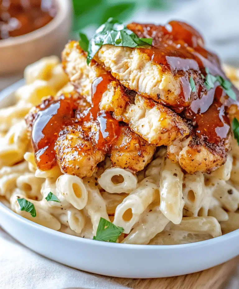 Best Honey Pepper Chicken Panini Pasta Recipe - sandyrecipes.com