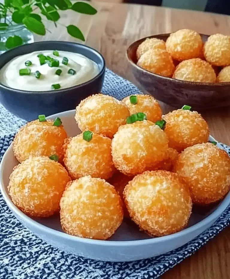Southern-style Honey Butter Cornbread Poppers Recipe - sandyrecipes.com