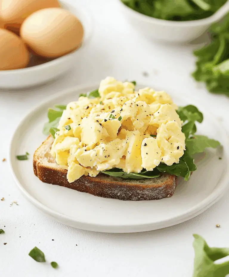 Old Fashioned Egg Salad Recipe - sandyrecipes.com