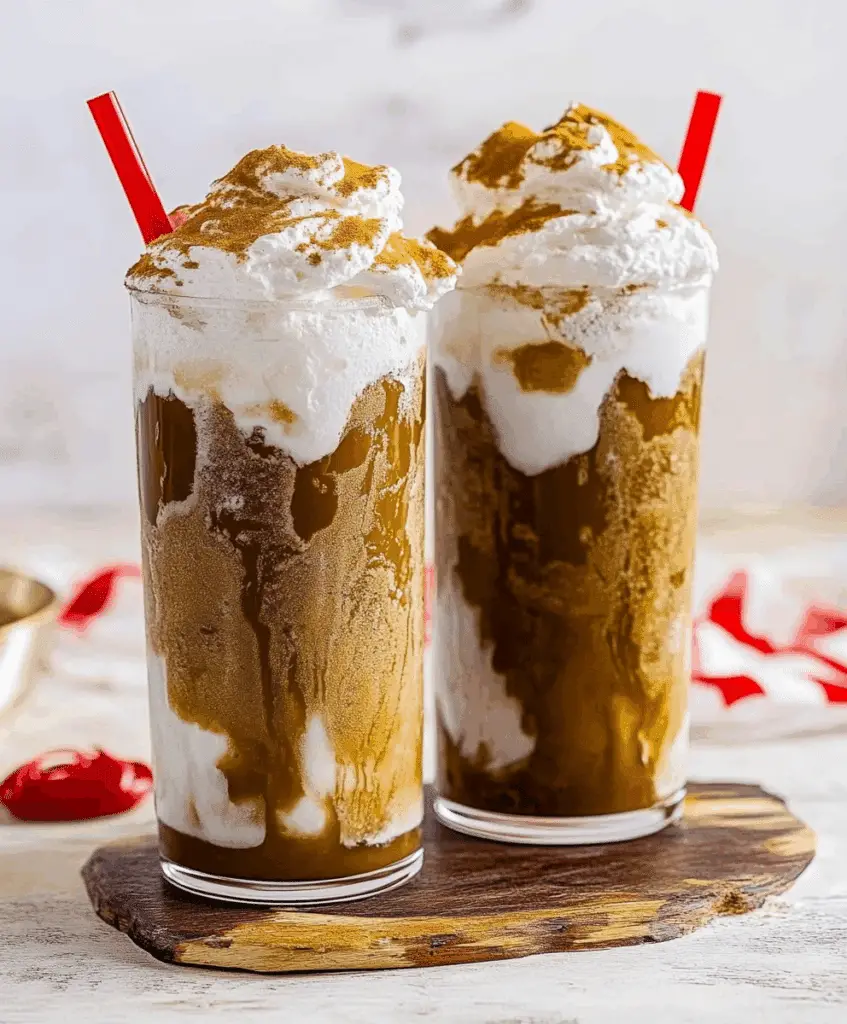 Fluffy Coke Recipe - sandyrecipes.com